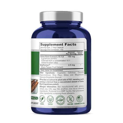non-GMO blended vitamin capsules