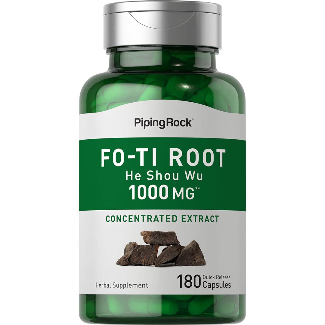 Non-GMO blended vitamin capsules