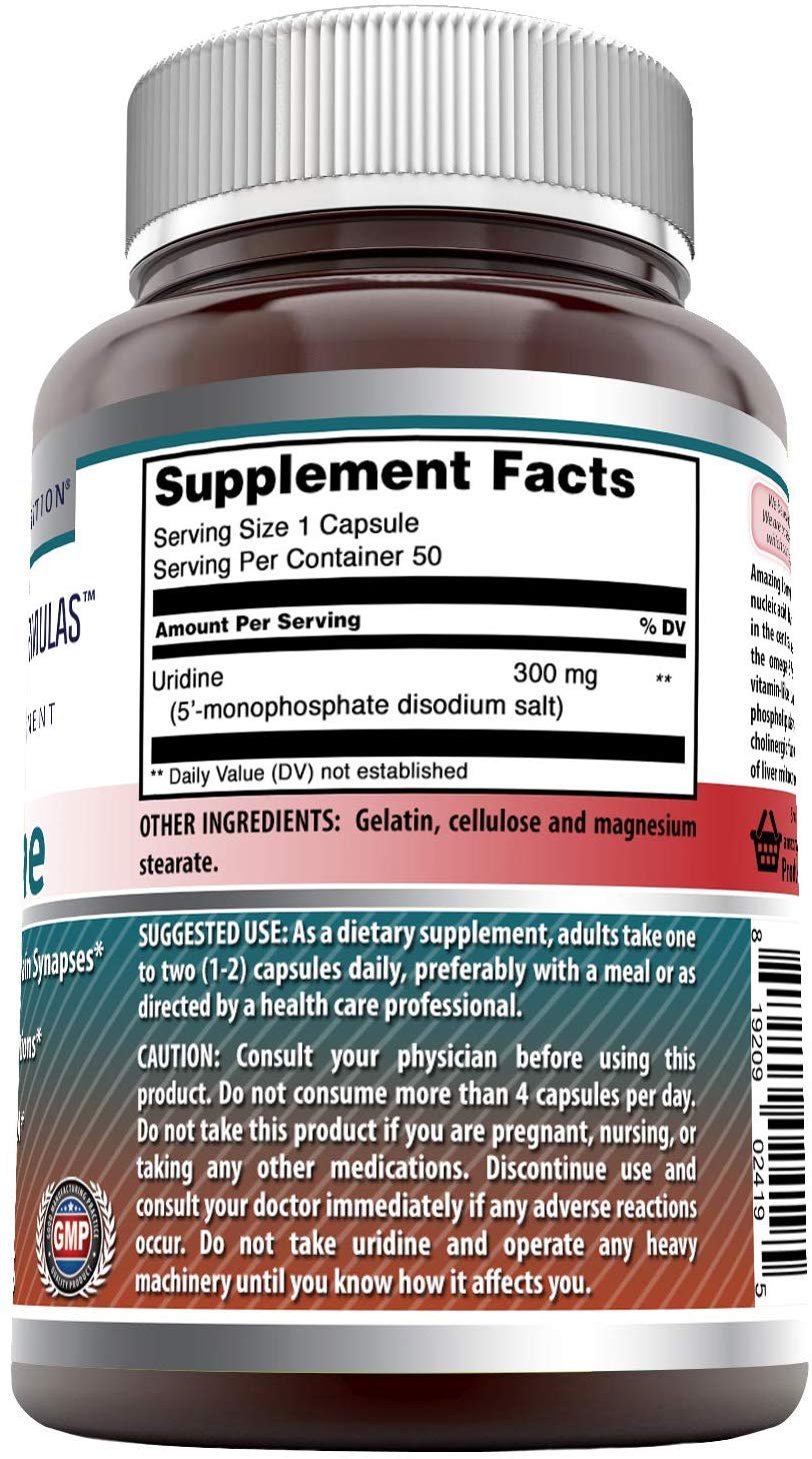 Non-GMO blended vitamin capsules