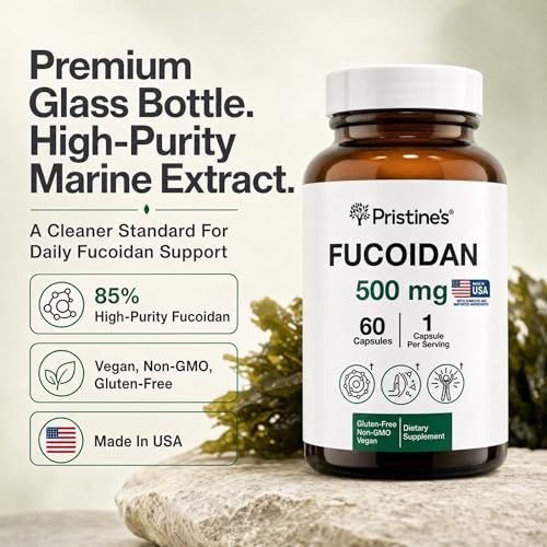 non-GMO blended vitamin capsules