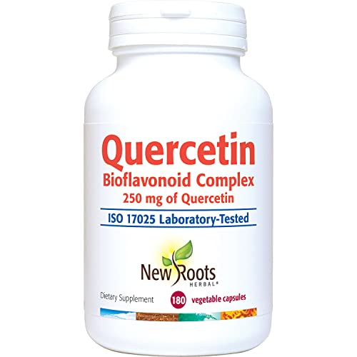 Non-GMO blended vitamin capsules