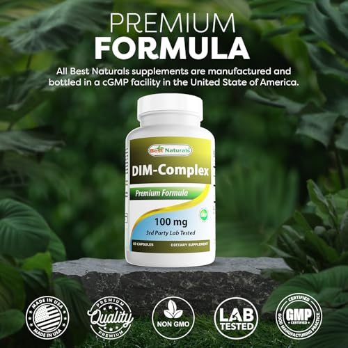 non-GMO blended vitamin complex