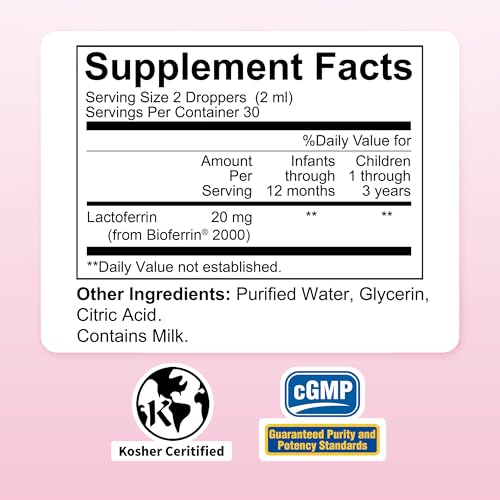 Non-GMO blended vitamin for children