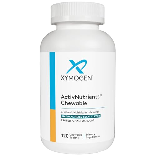 non-GMO blended vitamin for kids