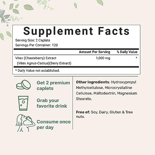 Non-GMO blended vitamin for women