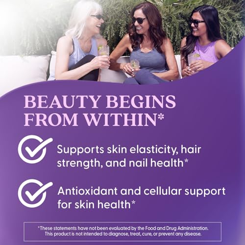 non-GMO blended vitamin formula