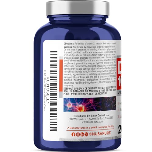 non-GMO blended vitamin formula