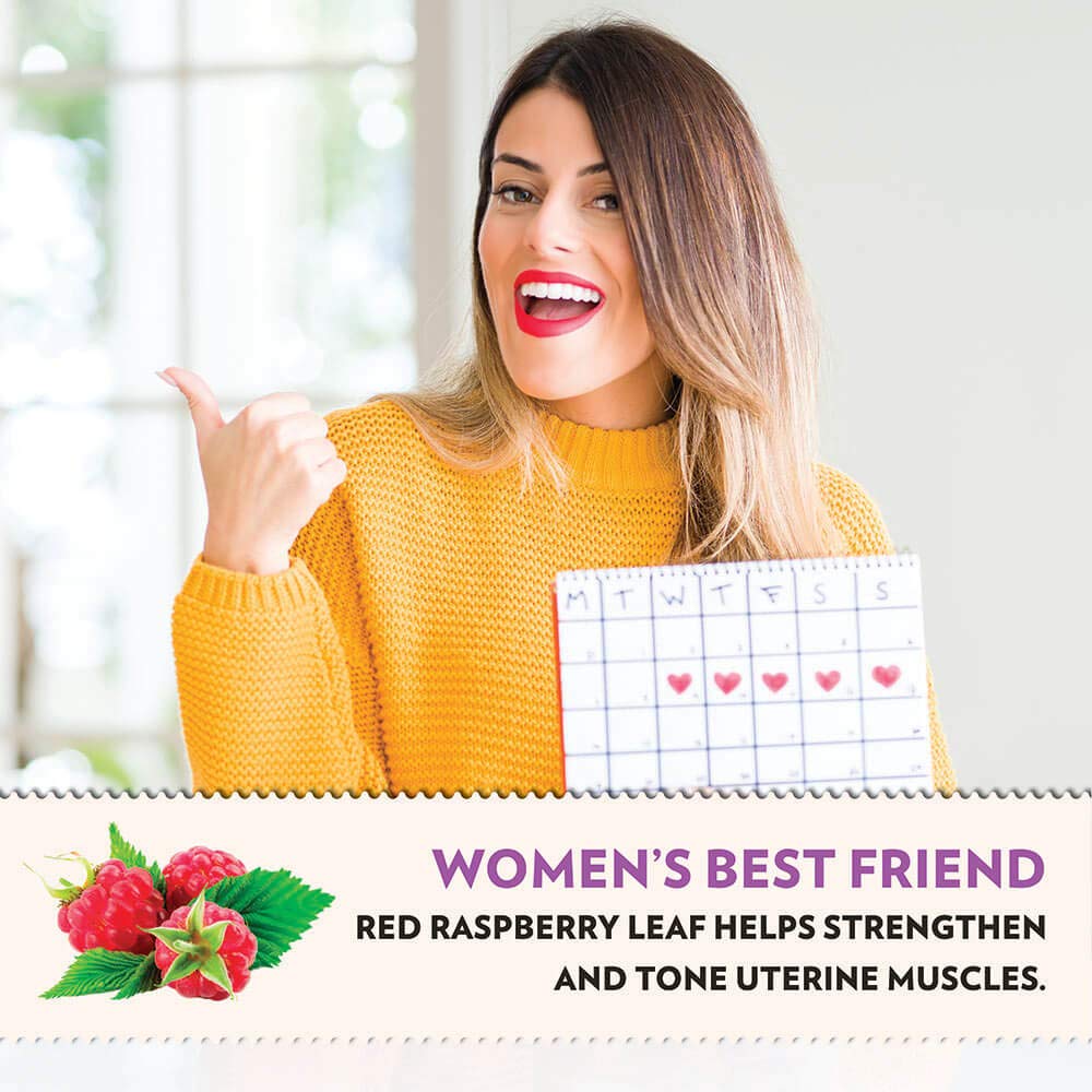 non-GMO blended vitamin & mineral formula