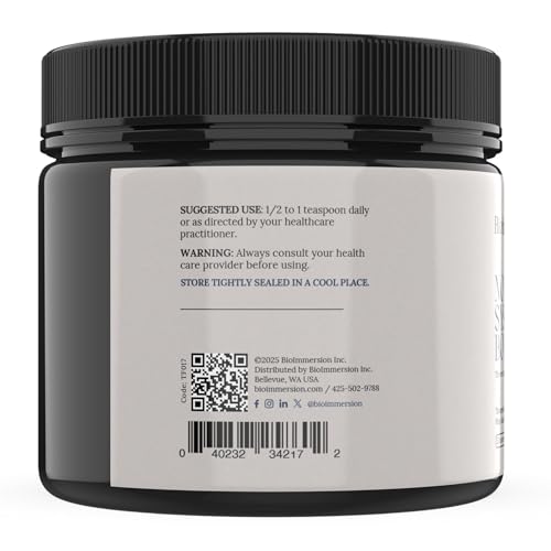 Non-GMO blended vitamin & mineral mix