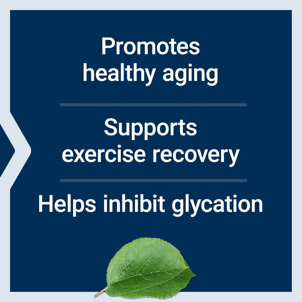 non-GMO blended vitamin & mineral supplements