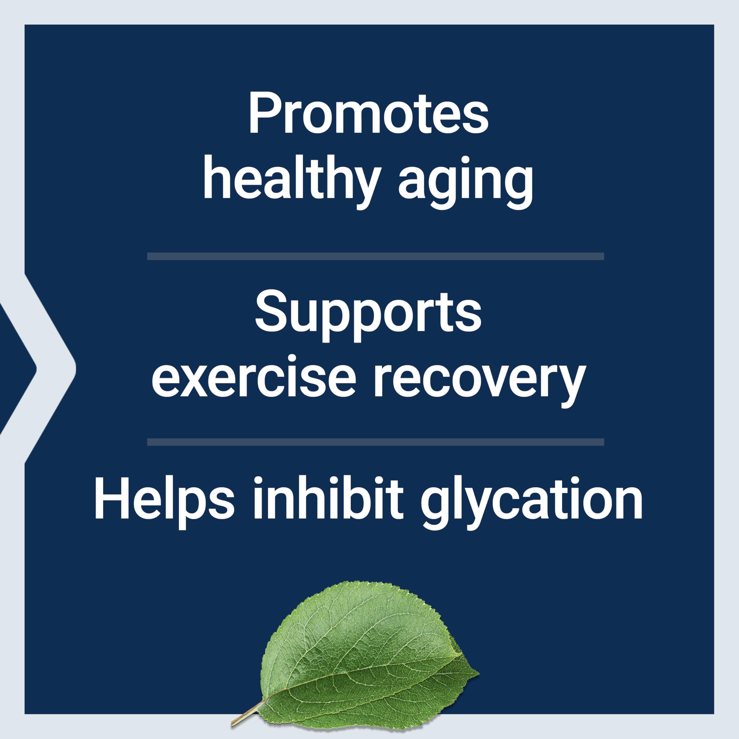 non-GMO blended vitamin & mineral supplements