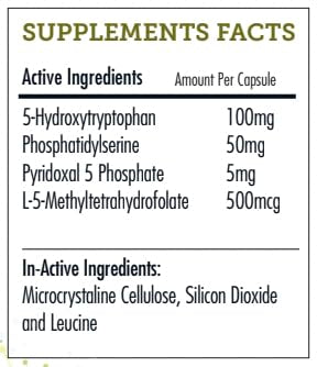 non-GMO blended vitamin & mineral supplements