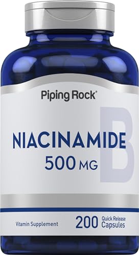 Non-GMO blended vitamin & mineral supplements