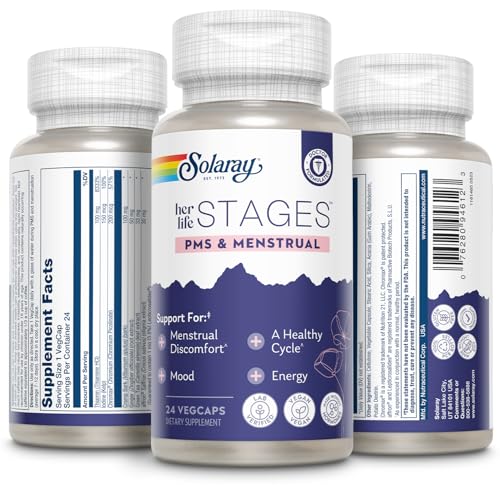 Non-GMO blended vitamin & mineral supplements