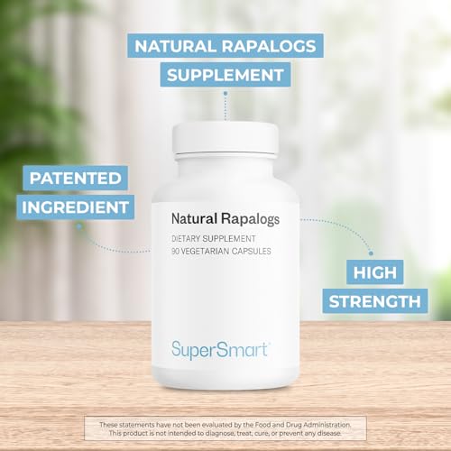 non-GMO blended vitamin & mineral supplements