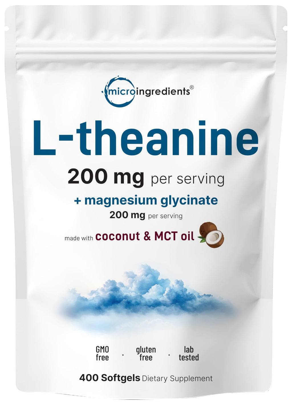 Non-GMO blended vitamin & mineral supplements