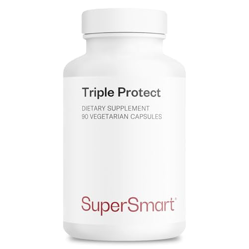 non-GMO blended vitamin & mineral supplements