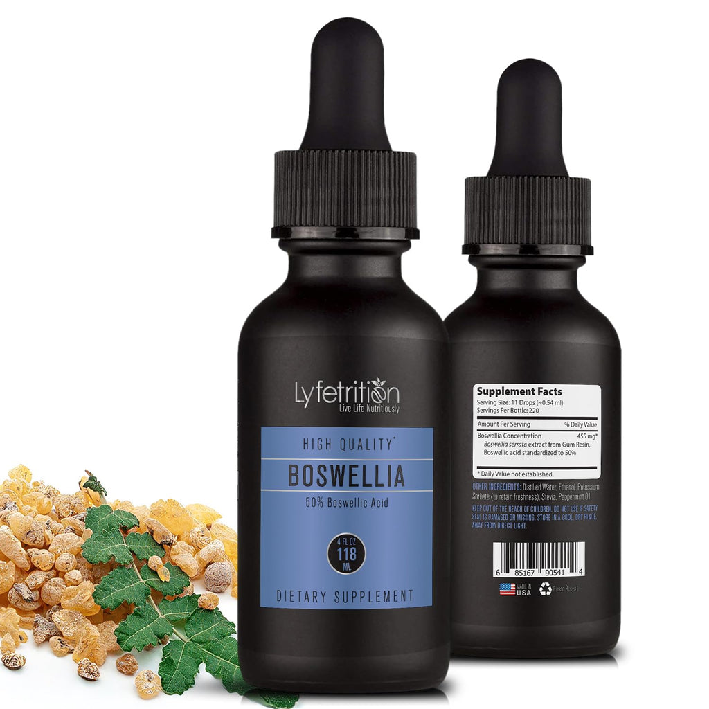 Non-GMO blended vitamin & mineral supplements