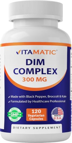 Non-GMO blended vitamin & mineral supplements
