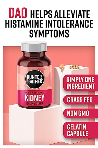 non-GMO blended vitamin & mineral supplements