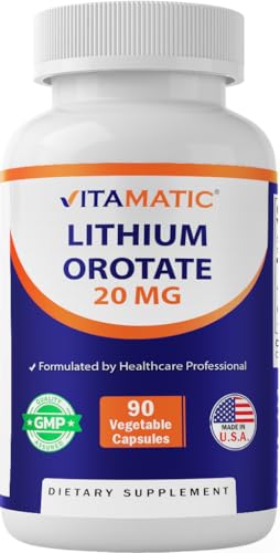 Non-GMO blended vitamin & mineral supplements