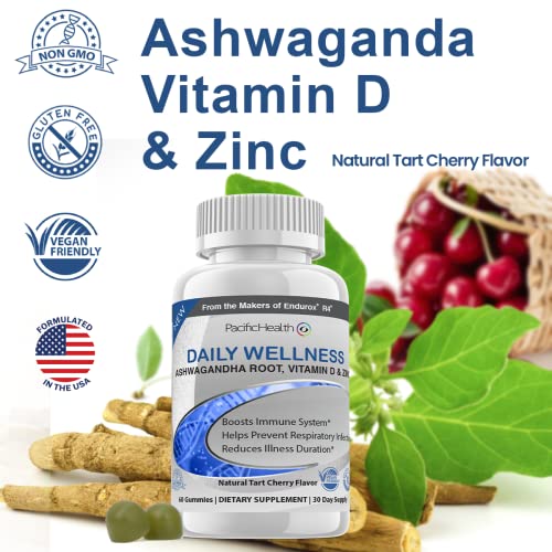 non-GMO blended vitamin & mineral supplements