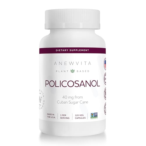 Non-GMO blended vitamin & mineral supplements