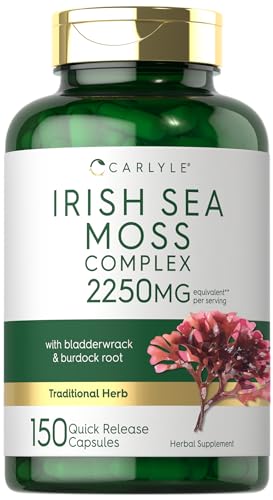 Non-GMO blended vitamin & mineral supplements