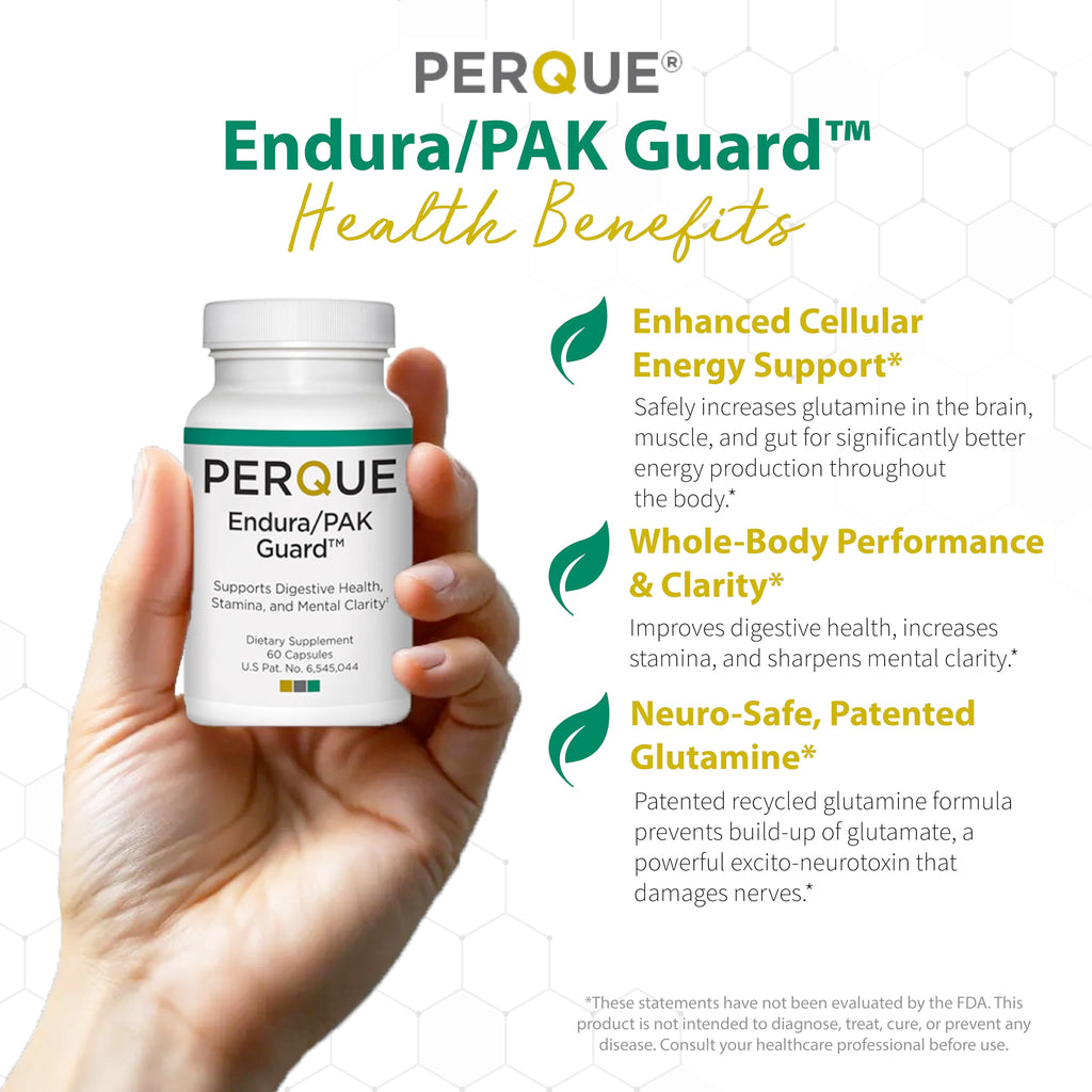 non-GMO blended vitamin & mineral supplements