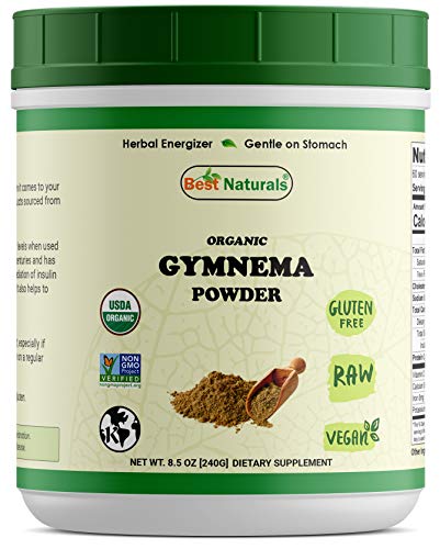 non-GMO blended vitamin powder