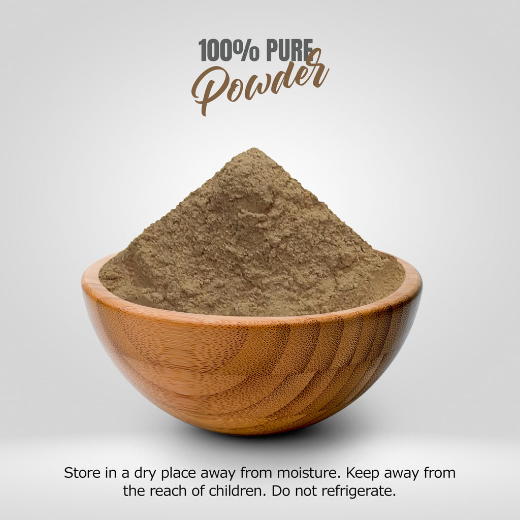 Non-GMO blended vitamin powder