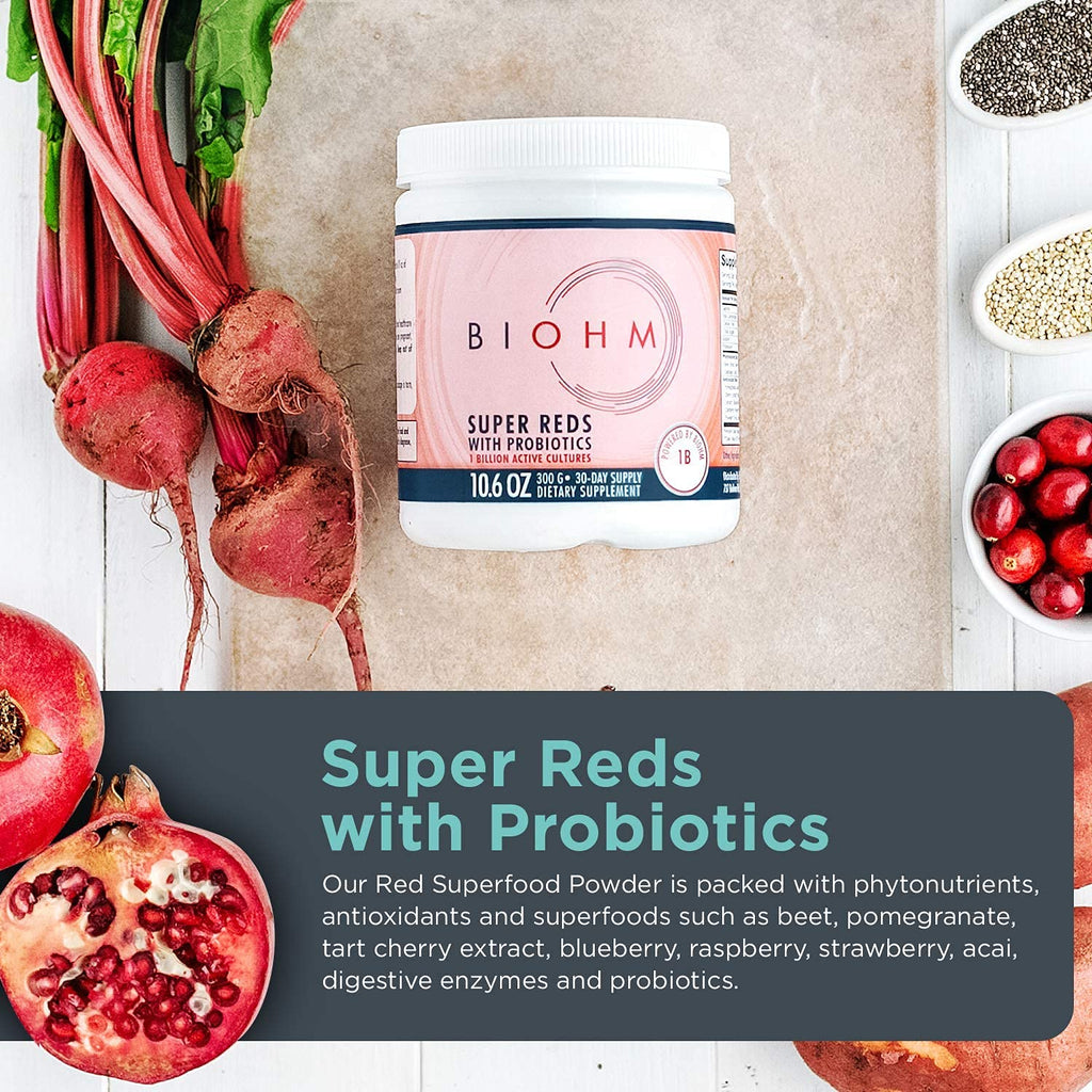 non-GMO blended vitamin powder