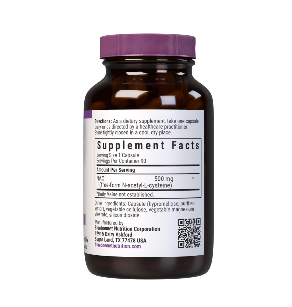 Non-GMO blended vitamin supplement