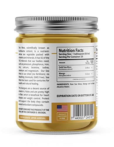 non-GMO blended vitamin supplement