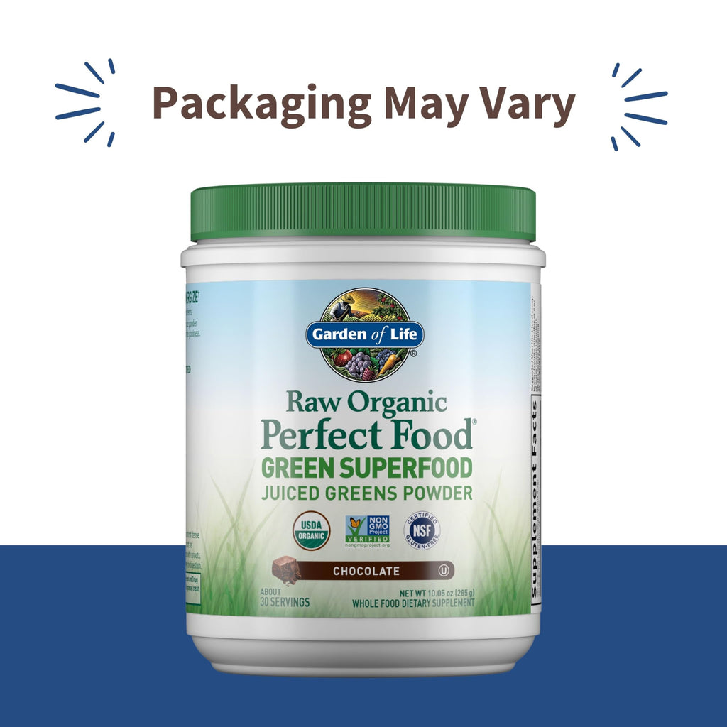 Non-GMO blended vitamin supplement
