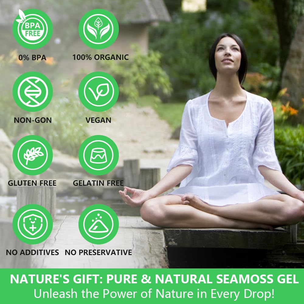 non-GMO blended vitamin supplement