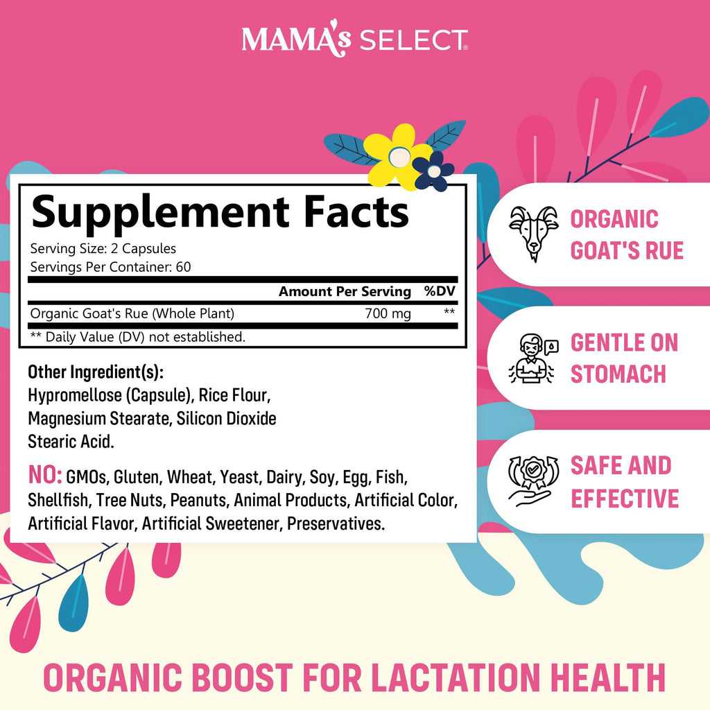 Non-GMO blended vitamin supplement