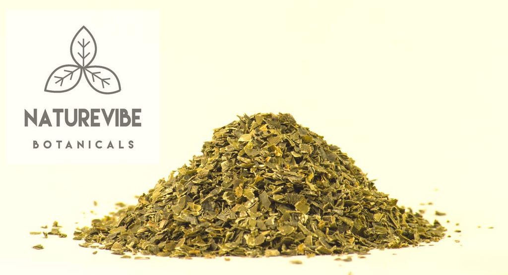 Non-GMO blended vitamin supplement
