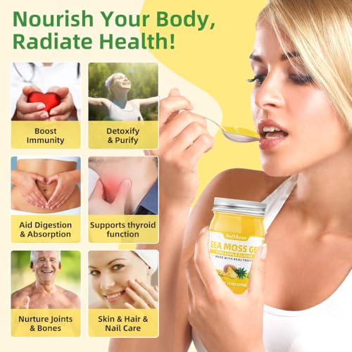 non-GMO blended vitamin supplement
