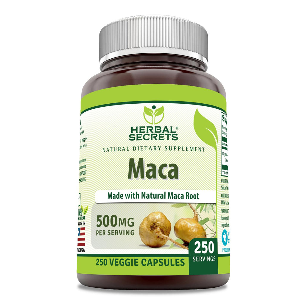 Non-GMO blended vitamin supplement