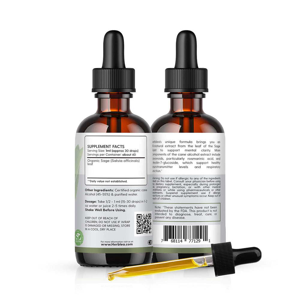 non-GMO blended vitamin supplement