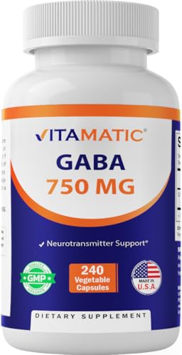 non-GMO blended vitamin supplement