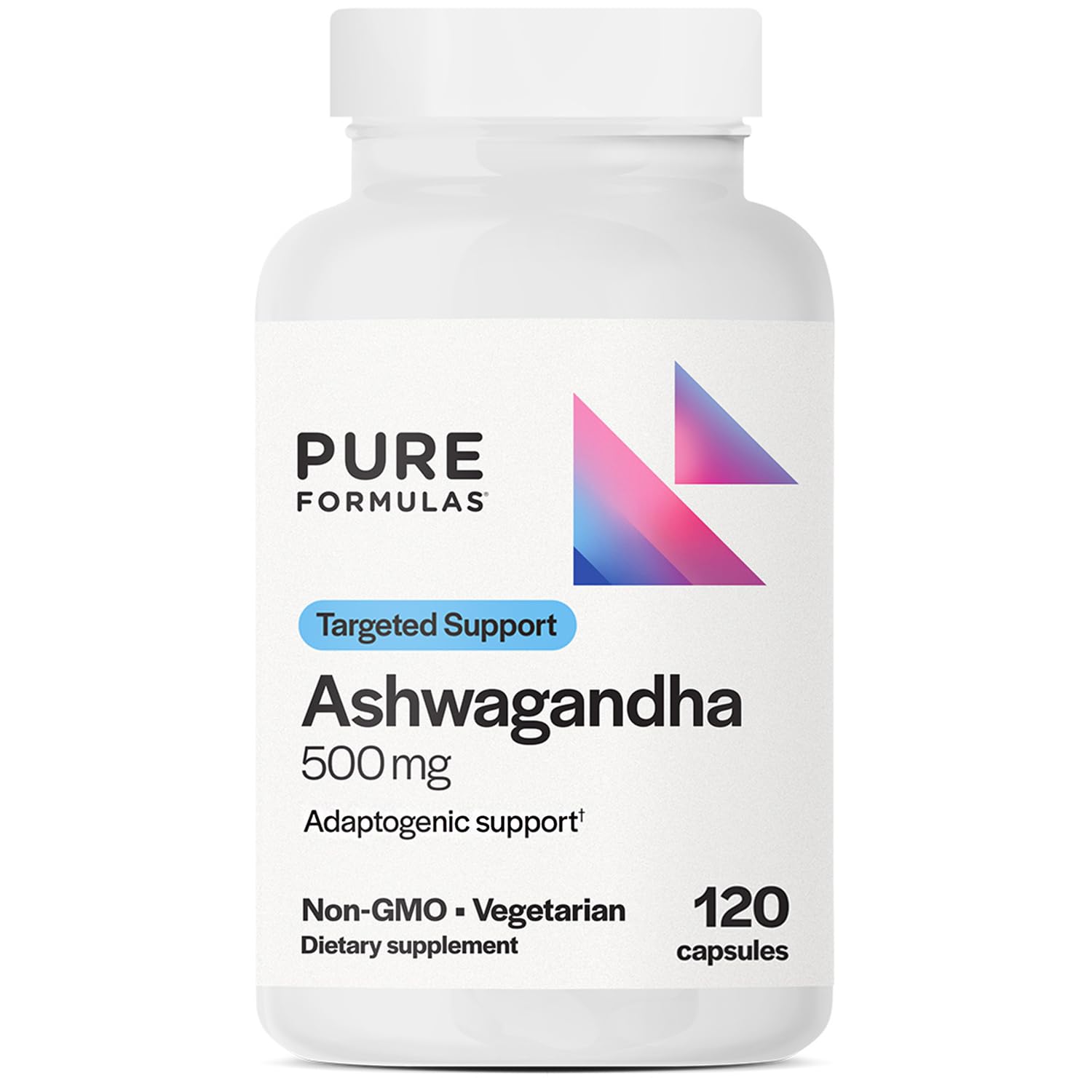 non-GMO blended vitamin supplements Canada