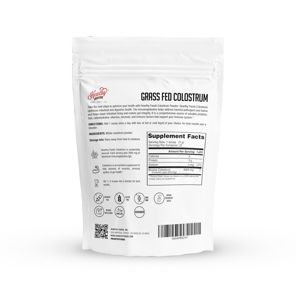 non-GMO blended vitamin supplements Canada