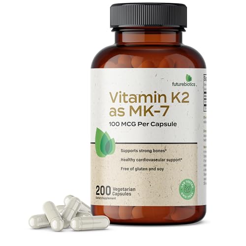 Non-GMO blended vitamin supplements Canada