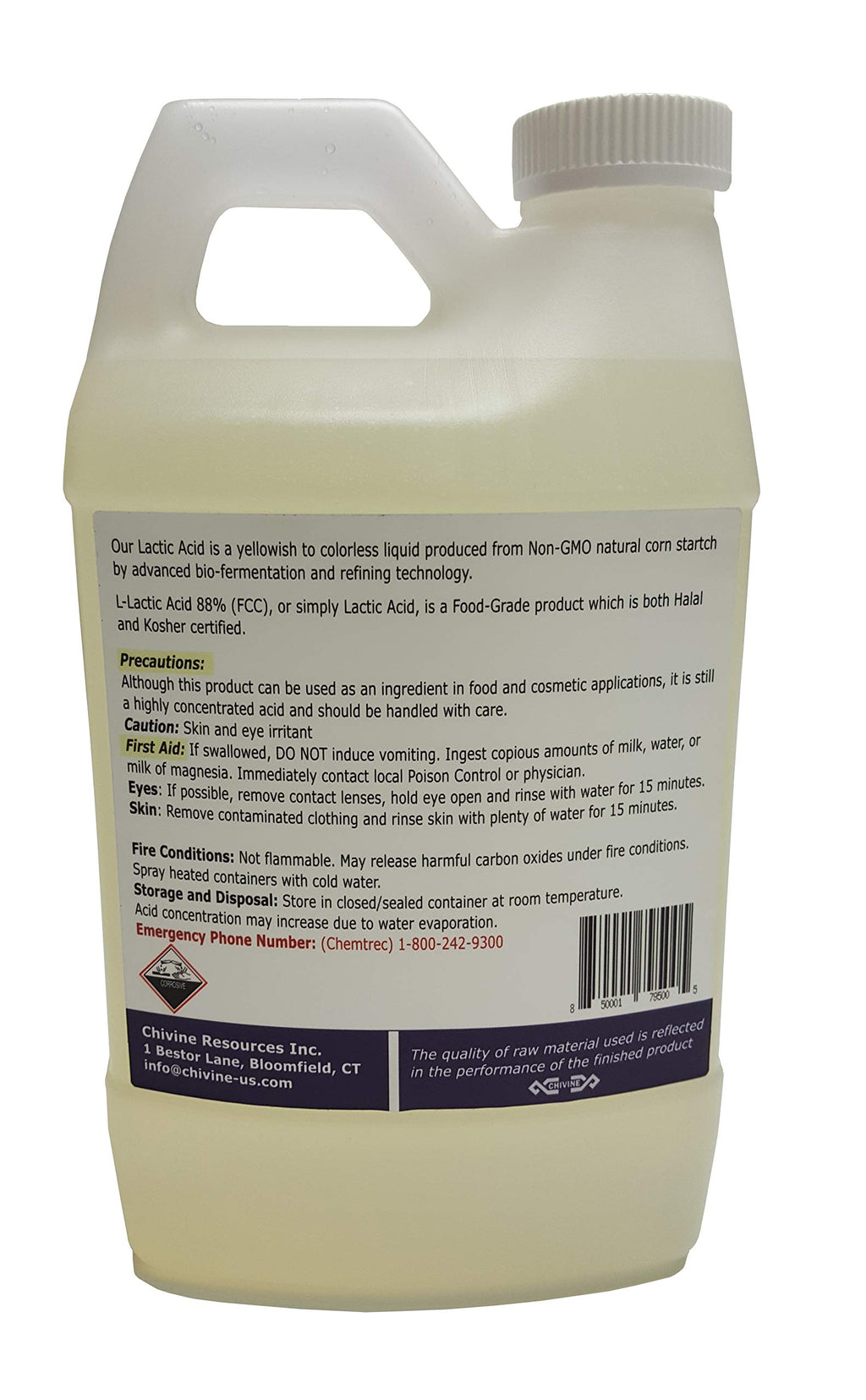 Non-GMO blended vitamin supplements