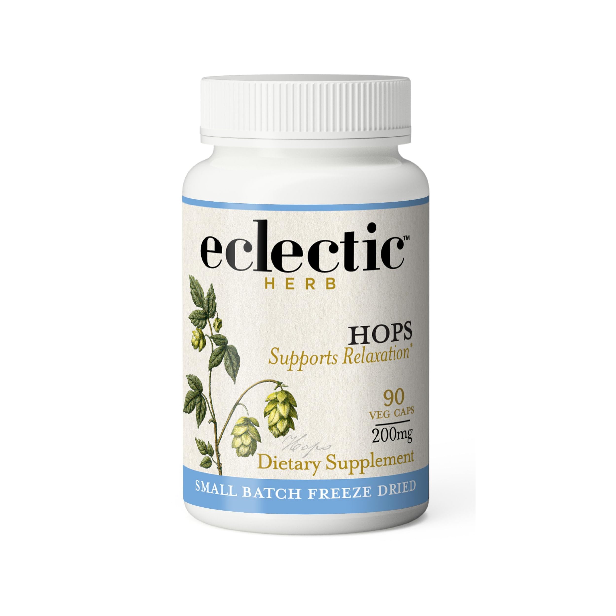 non-GMO blended vitamin supplements