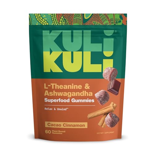 non-GMO blended vitamin supplements