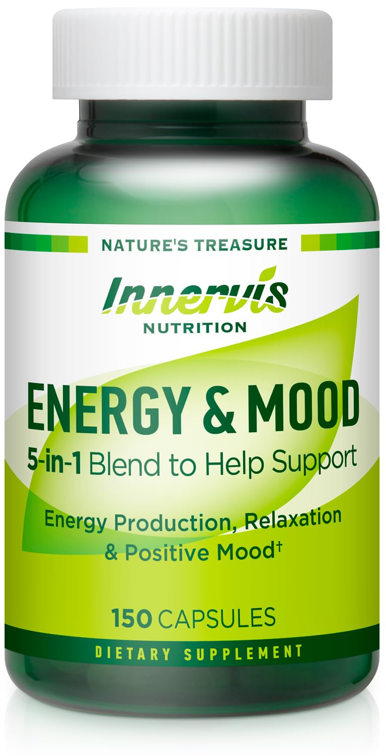 non-GMO blended vitamin supplements