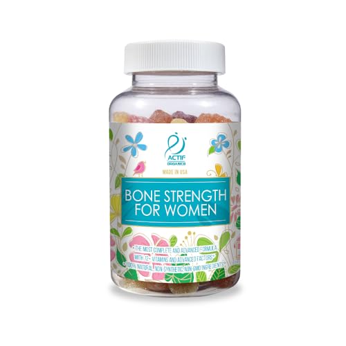 non-GMO blended vitamin supplements